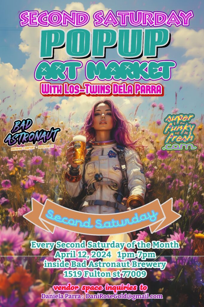 Bad Astronaut Brewery – Bad Astronaut Brewery Near Downtown Houston