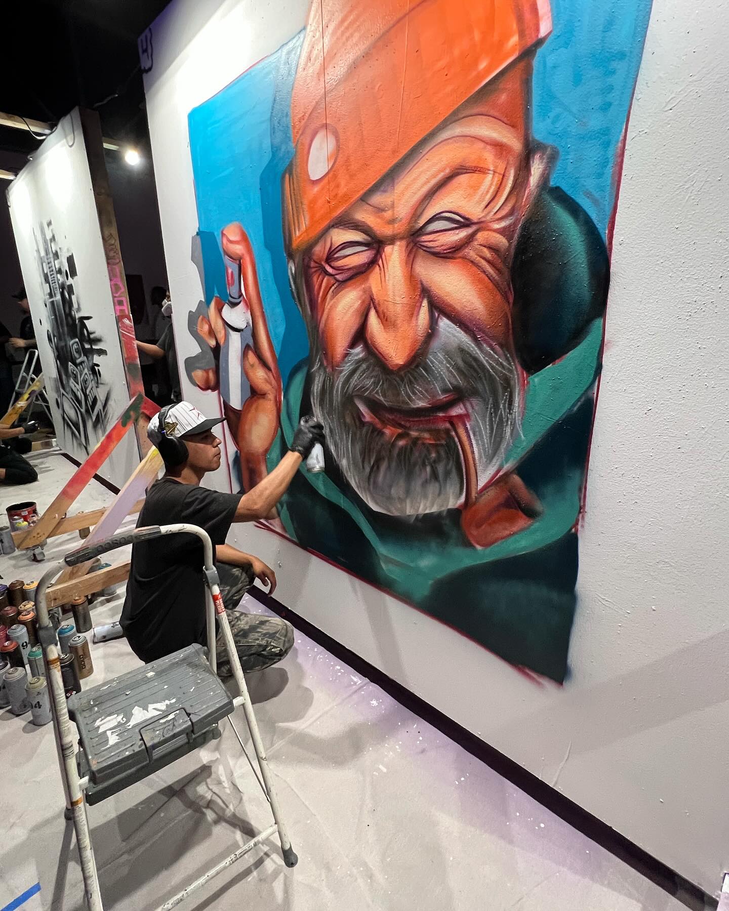 Events for June 2025 – Bad Astronaut Brewery Near Downtown Houston