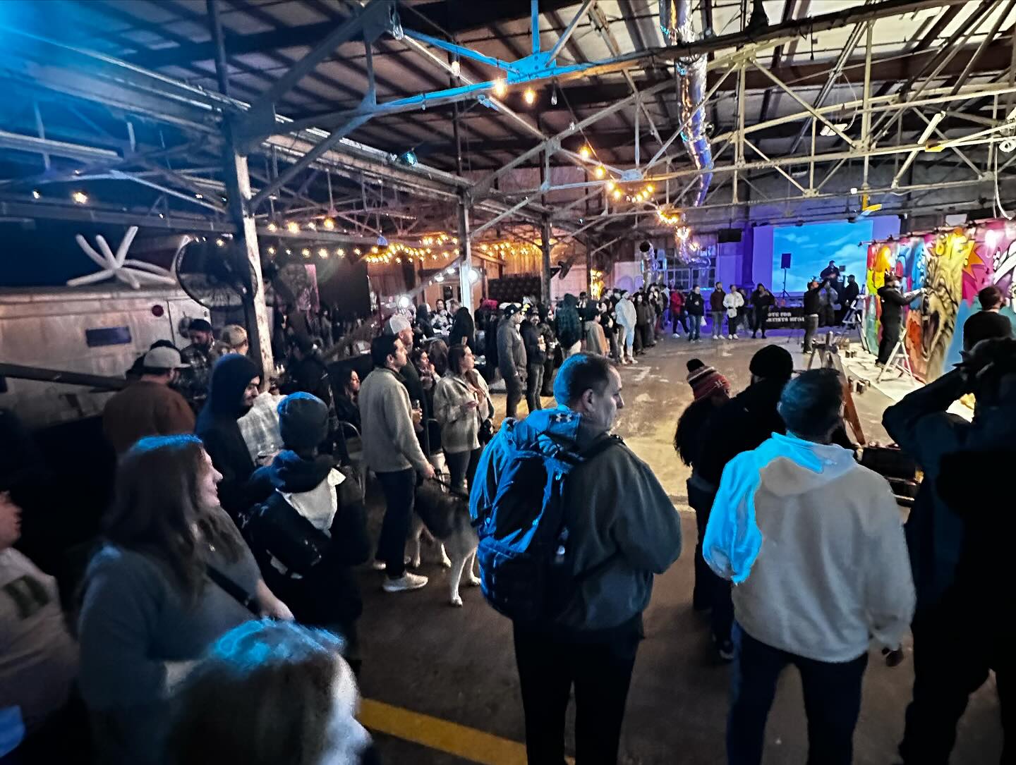 Things to do in Houston Spray City Walls Graffiti Battle - Things to do ...