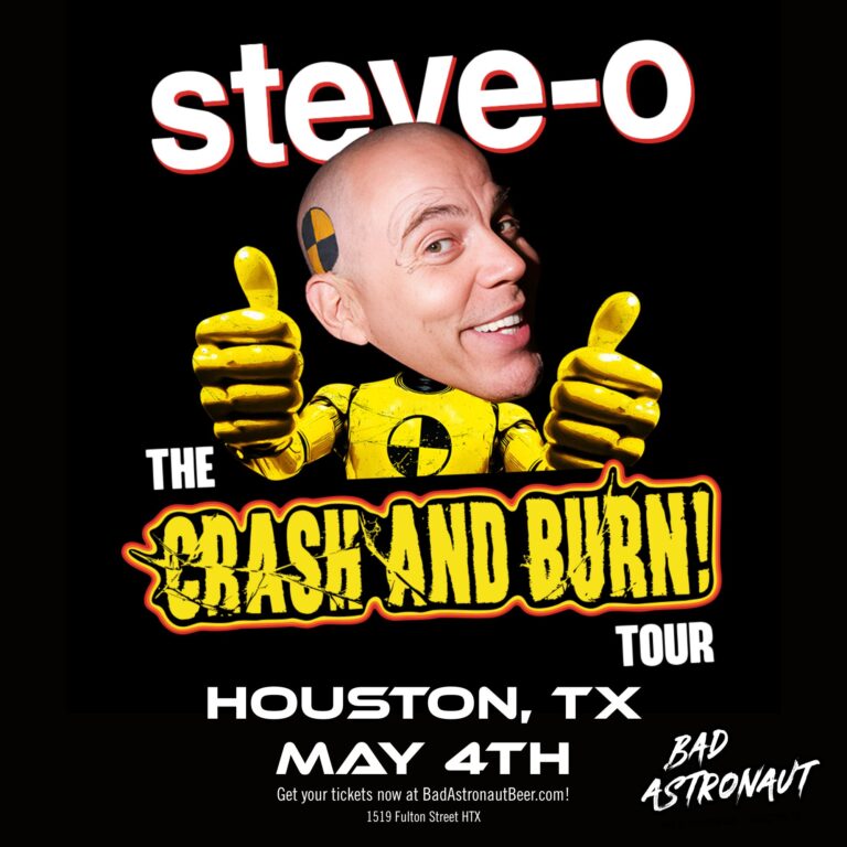 Events for December 2025 – Bad Astronaut Brewery Near Downtown Houston