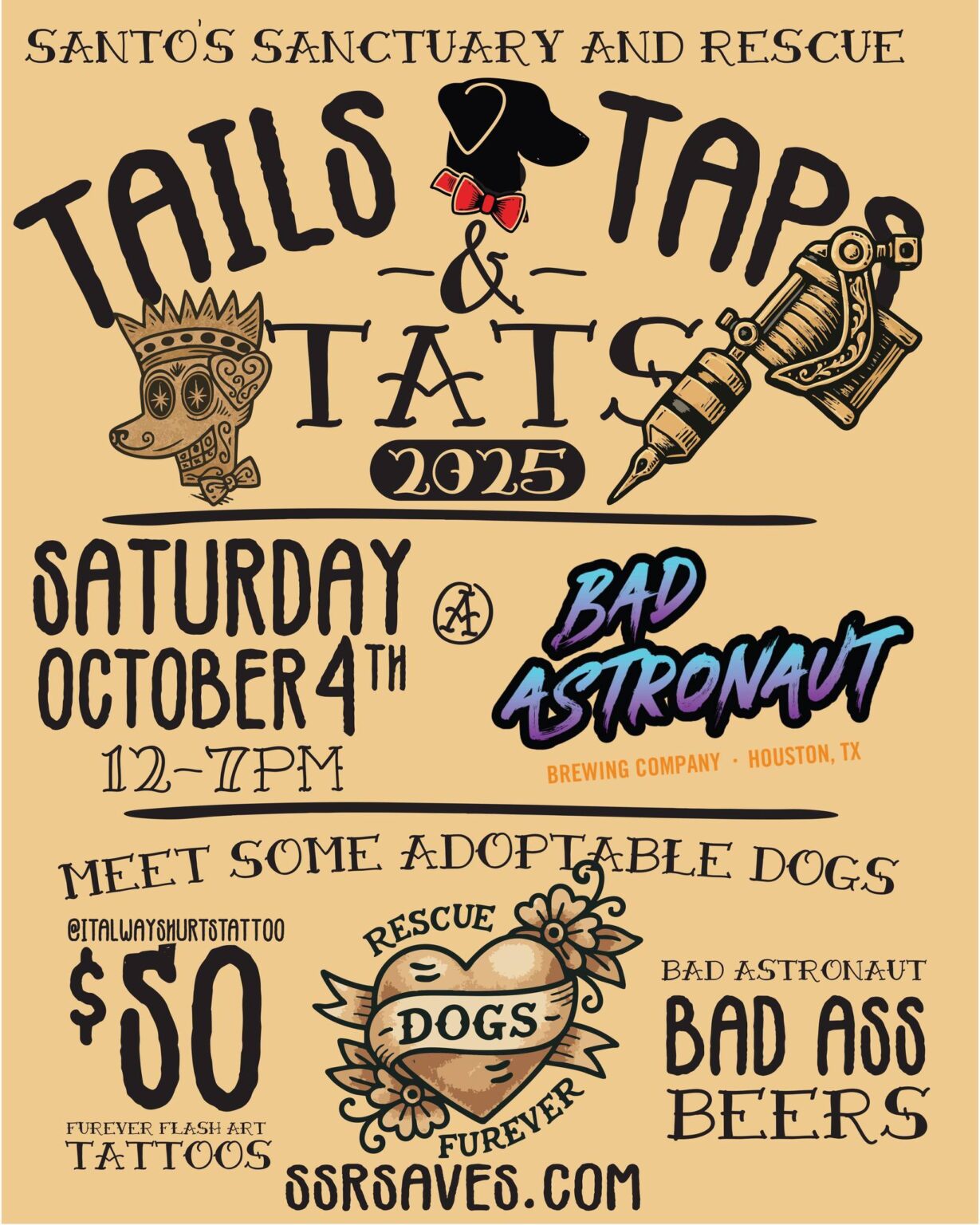 Bad Astronaut Brewery – Bad Astronaut Brewery Near Downtown Houston